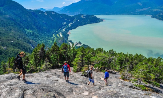 Top lieux et activités dans les Rocheuses en Alberta - Canada en liberté
