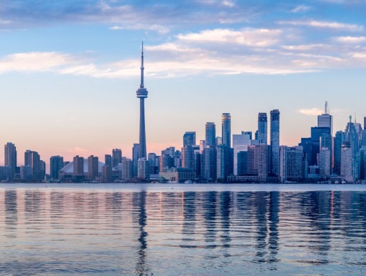 10 sites à ne pas manquer en Ontario